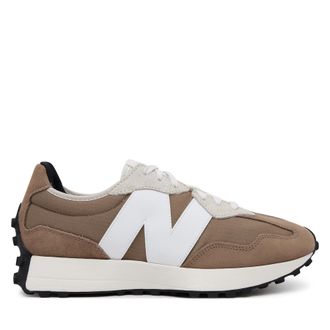 New Balance Sneakers New Balance U327SBC Braun