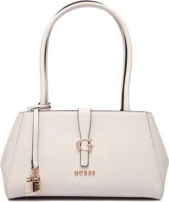 Guess Handtasche Carrie HWVG98 96080 &Eacute;cru