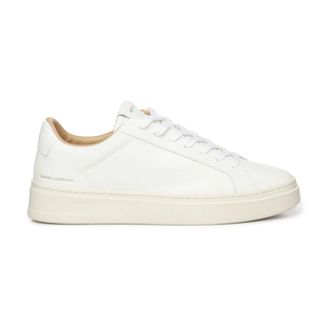 Crime London Sneakers - - Shoes - Herren - Wei&szlig; - 43 EU
