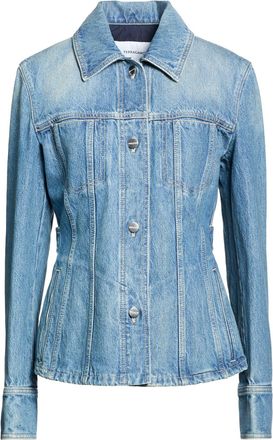 Ferragamo JACKEN & M&Auml;NTEL - Jeansjacken/M&auml;ntel auf YOOX.COM