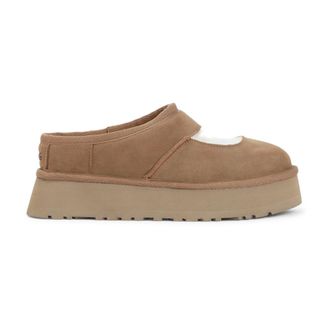 UGG Ugg, Damen, Schuhe, Braun, 40 EUGr&ouml;&szlig;e