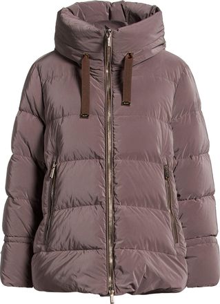 Moorer JACKEN & M&Auml;NTEL - Pufferjacken & Daunenjacken auf YOOX.COM
