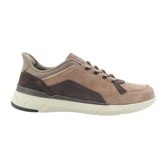 Geox Baskets - Homme - Chaussures - Brun - Taille: 43 EU
