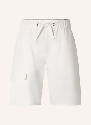 Bogner Cargo-Sweatshorts Denny weiss
