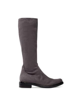 Caprice Stiefel 9-25512-41 Grau