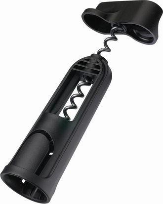 Westmark Korkenzieher Spezi verchromte Wedel 60242270