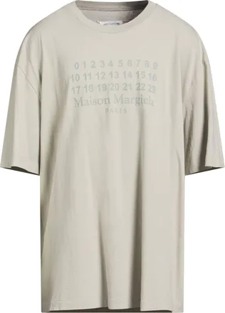 Maison Margiela TOPS - T-shirts auf YOOX.COM