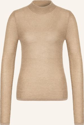 Tiger Of Sweden Pullover Ellie Mit Mohair beige