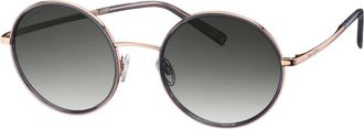 Marc O'Polo Brille - - Accessories - Damen - Gelb - 53 MM