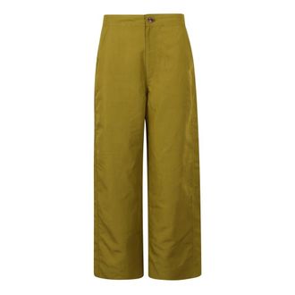 SOEUR Soeur, Femme, Pantalons, Vert, Taille: 42 FR Pantalon droit Dario