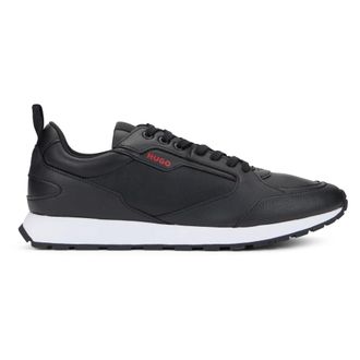 HUGO BOSS Sneakers - - Shoes - Herren - Schwarzk - 42 EU