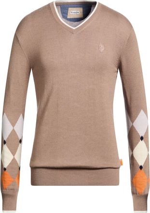 U.S.Polo Association STRICKWAREN - Pullover auf YOOX.COM