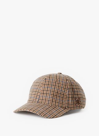 Suncoo Casquette tweed