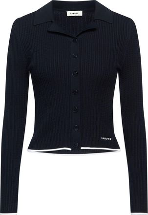 Sandro STRICKWAREN - Strickjacken auf YOOX.COM