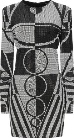 Balmain KLEIDER - Mini-Kleider auf YOOX.COM