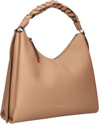Coccinelle Damen, Taschen, Beige, ONE SIZEGr&ouml;&szlig;e