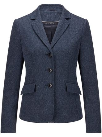 Fadenmeister Berlin Blazer Fadenmeister Berlin blau