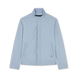 Paul & Shark Herren, Jacken, Blau, MGr&ouml;&szlig;e