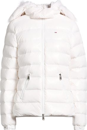 Tommy Jeans JACKEN & M&Auml;NTEL - Pufferjacken & Daunenjacken auf YOOX.COM