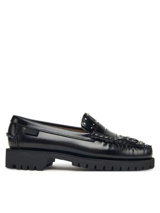 Max Mara Slipper Weekendanlug 2525526015670 Schwarz