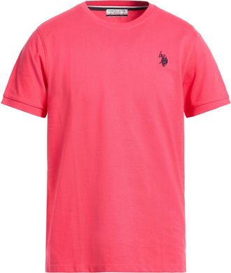 U.S.Polo Association TOPS - T-shirts auf YOOX.COM
