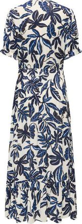 Only Maxikleid ONLChianti (1-tlg) Drapiert/gerafft