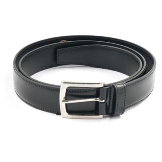 Churchs G&uuml;rtel - - Accessories - Herren - Schwarzk - 105 CM