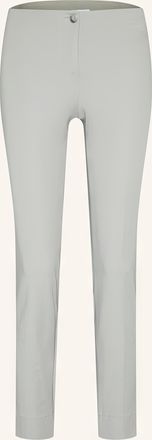van Laack Van Laack Hose Modern Fit braun