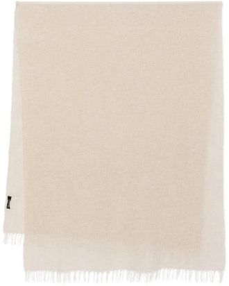 Fabiana Filippi T&uuml;cher & Schals - Scarfs Beige - Gr. unisize - in Beige - f&uuml;r Damen