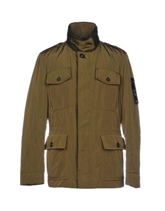 Peuterey JACKEN & M&Auml;NTEL - Jacken und Anoraks auf YOOX.COM