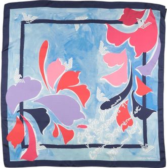 Emporio Armani ACCESSOIRES - Schals auf YOOX.COM