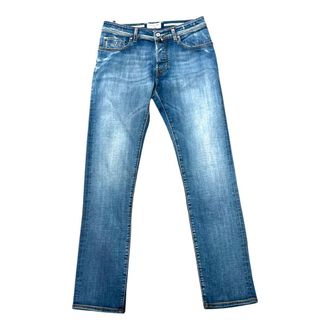 Jacob Cohen Herren, Jeans, Blau, W36Gr&ouml;&szlig;e