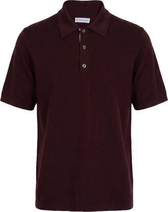 Burberry TOPS - Poloshirts auf YOOX.COM