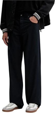 A|X Armani Exchange Herren, Hosen, Blau, W32Gr&ouml;&szlig;e