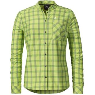 Sch&ouml;ffel Damen Hemd Blouse Pianosa L