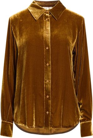 Gold Hawk TOPS - Hemden auf YOOX.COM