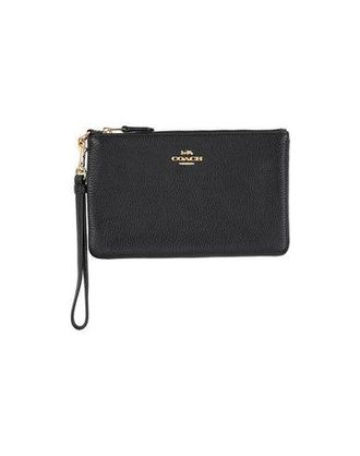 Coach Petite maroquinerie - Petites pochettes sur YOOX.COM