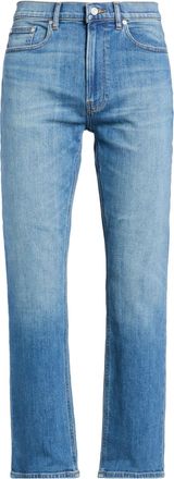 Frame Denim HOSEN & R&Ouml;CKE - Jeanshosen auf YOOX.COM