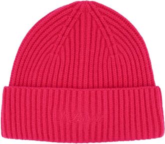 MC2 Saint Barth Femme, Accessoires, Rose, Taille: ONE Size Hat
