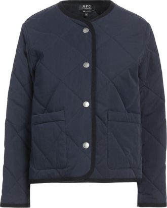 A.P.C. JACKEN & M&Auml;NTEL - Pufferjacken & Daunenjacken auf YOOX.COM