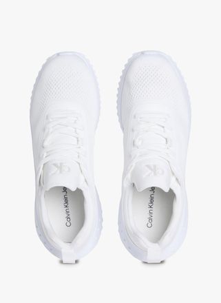 Calvin Klein Baskets en maille Lausanne