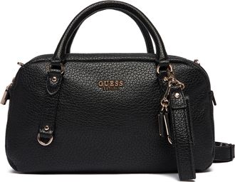 Guess Handtasche Guess Marsha HWBG95 01060 Schwarz