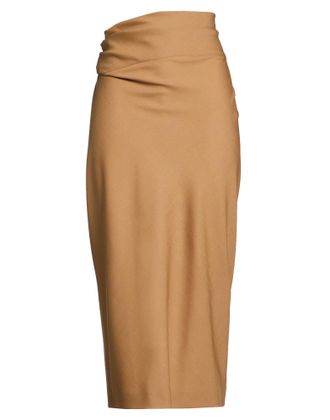 Alberta Ferretti HOSEN & R&Ouml;CKE - Midi-R&ouml;cke auf YOOX.COM