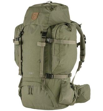 Fj&auml;llr&auml;ven Kajka 65 M/L - Trekkingrucksack