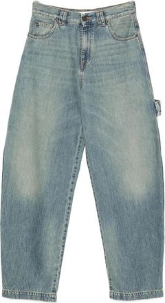 Darkpark Darkpark, Femme, Jeans, Bleu, Taille: W25 Jean Carpenter Audrey
