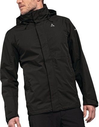 Schöffel Outdoorjacke Schöffel Gmund Jacket