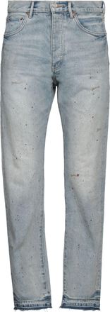 Purple HOSEN & RÖCKE - Jeanshosen auf YOOX.COM