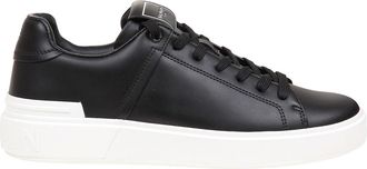 Balmain Sneaker - Schwarz