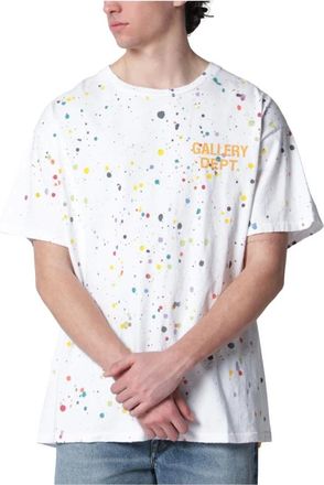 Gallery Dept. Homme, Tops, Multicolore, Taille: S Le Pop Tee