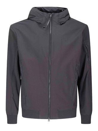 C.P. Company C. P. Company Veste Casual - Noir